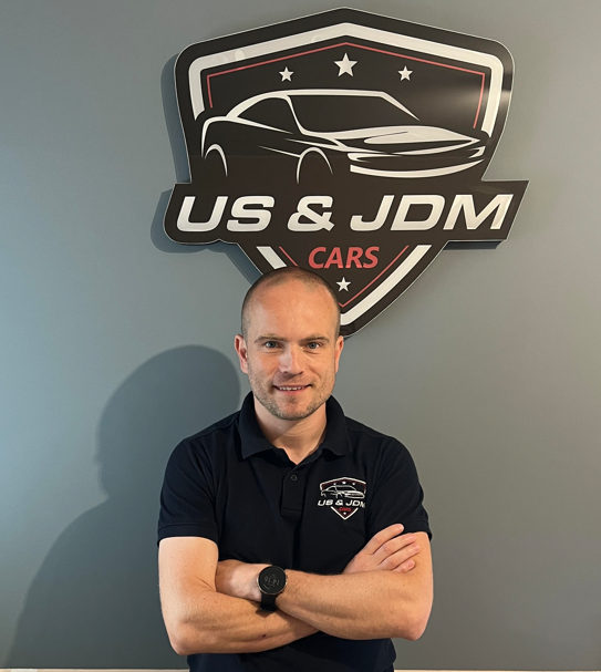 Kontakt - US&JDM Cars Rzeszów